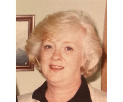 Patricia Quinn Obituary 1943 2021 Wilkes Barre Twp Pa