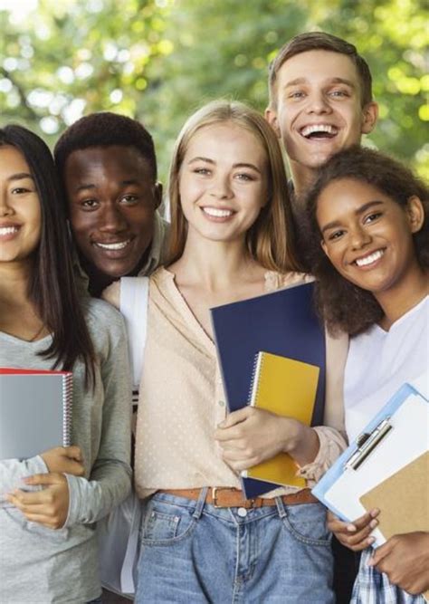 Campus Pals Fan Casting On Mycast