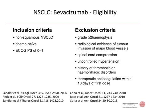 Ppt Advanced Nsclc Treatment Algorithms 2014 Powerpoint Presentation Id 5747879