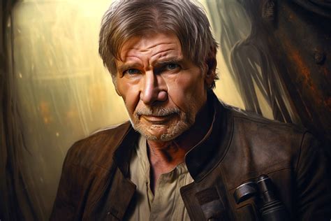 Han Solo By Laietano On Deviantart