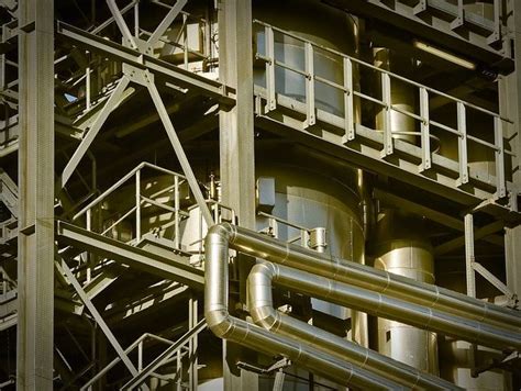 全球製造業仍處低迷階段！專家揭3因素恐拉長世界經濟復甦腳步 產業動態 財經 Nownews今日新聞