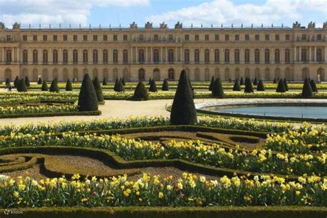 파리 출발 모네의 정원 And 베르사유 궁전 당일 워킹 투어 클룩 Klook 한국