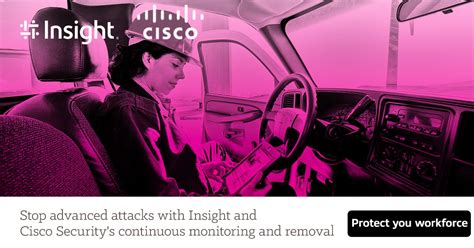 Insight On Linkedin Amp Cisco Security