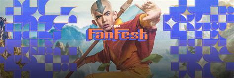 Avatar The Last Airbender Nos Sumergimos En La Adaptación De Netflix