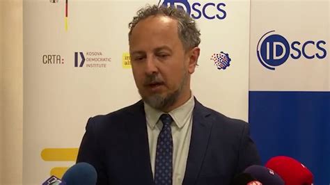 Телевизија 24 Прогресот на Македонија во Берлинскиот процес и планот за раст