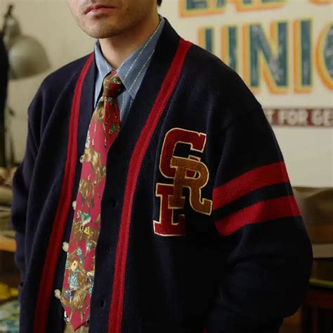 Ivy League Style Explained