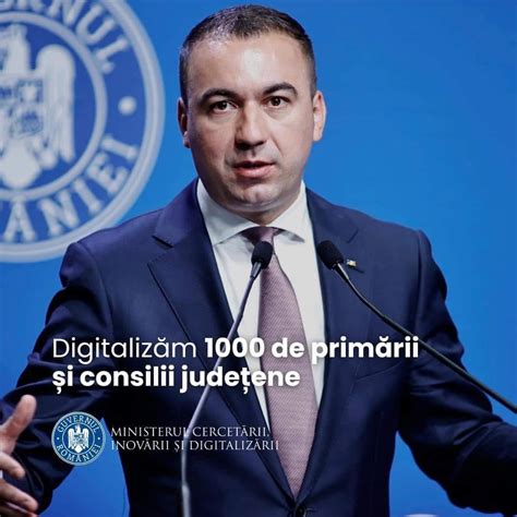 Comsa Olivia On Linkedin Ministerul Cercetarii Inovarii Si