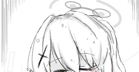ブルーアーカイブ 依頼 コンソメわっしょいのイラスト Pixiv