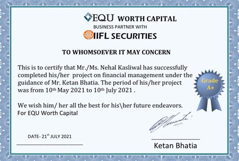 Nehal Kasliwal On Linkedin Internship Internships Intern Mba Graduate College Education