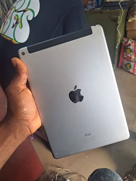 Ipad Air Gb Wifi Reapp Com Gh