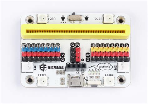 How To Make A Micro Bit Manipulator With Straws LEARN