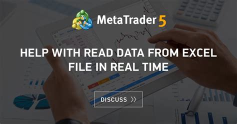 Help With Read Data From Excel File In Real Time Metatrader 4 Mql4 And Metatrader 4 Mql4
