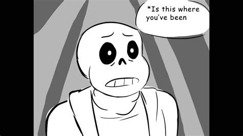 Sans Dad Wallpapers Wallpaper Cave