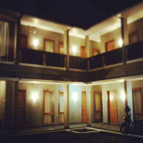 KOST PUTRI EKSKLUSIF JOGJA