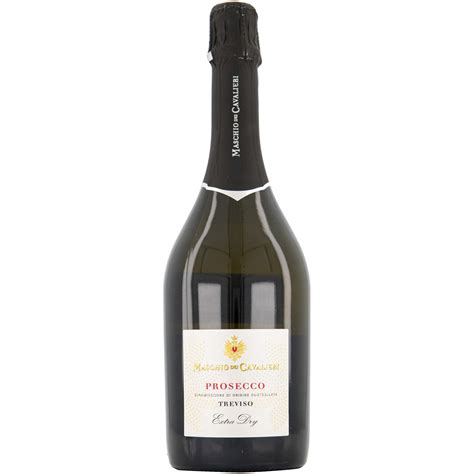 Prosecco Maschio Dei Cavalieri DOC Treviso Extra Dry L EMAG Ro