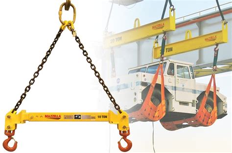 What Is Spreader Beam What Is Lifting Beam Spreader Vs 49 Off