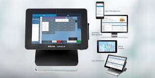 Micros Oracle POS System Point Of Sale Solutions For Your Business Micros Integrated Payments