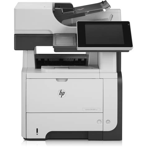 Hp M570dn A4 Multifunction Printer
