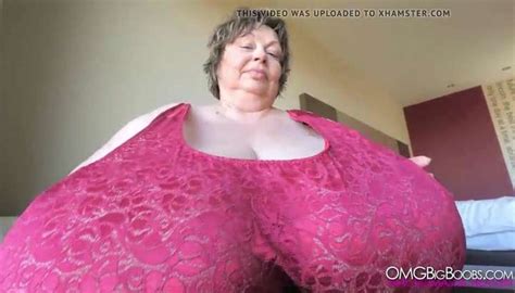 Karolas Ridiculous Boobs Joanna Depp Tnaflix Porn Videos