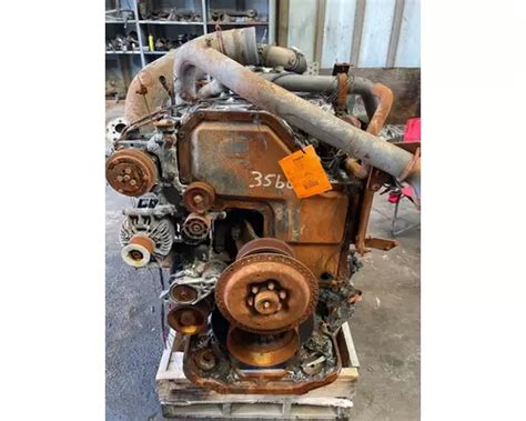 Cummins Isx15 Engine Assembly In Jasper Al 35604