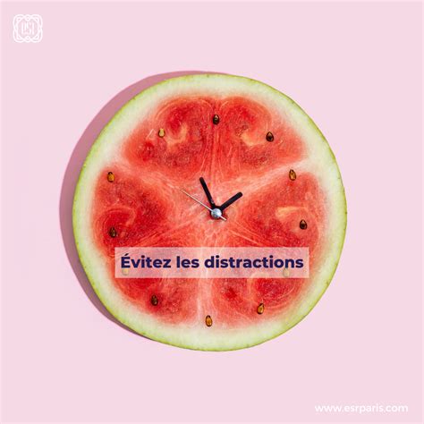 Comment Gérer Son Temps Efficacement Et Maximiser Sa Productivité
