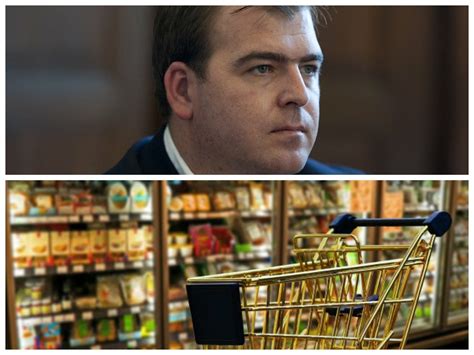 БИВШ МИНИСТЪР Пазарът е изкривен икономиката не е свободна не може семействата да харчат 40