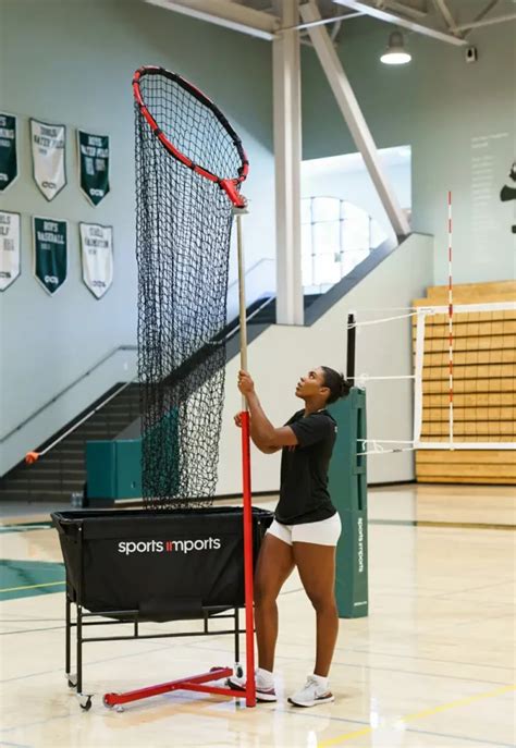 Trainer Volleyball Setter Training Target Sports Imports