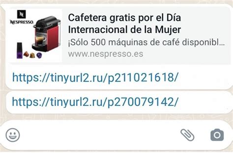 Scam