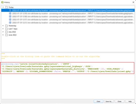 Running Qgis Processing Tools On The Command Line With Qgisprocess Spatial Thoughts