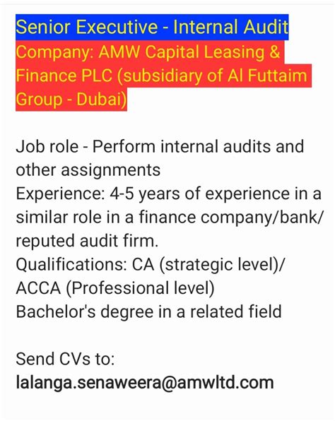 lalanga senaweera posted on linkedin