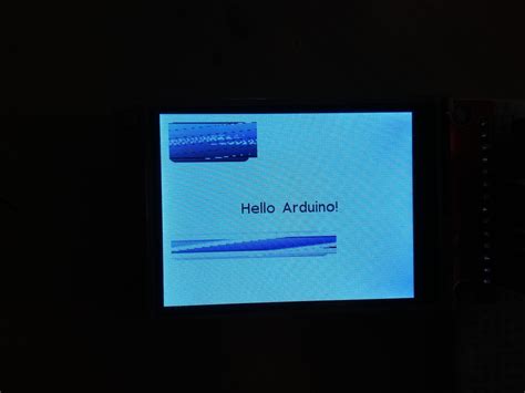 Display Driver Not Working Correctly After A While · Issue 894 · Lvgl