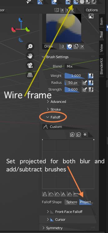 The Mesh Stretches When The Bone Is Rotated Page 2 Modeling