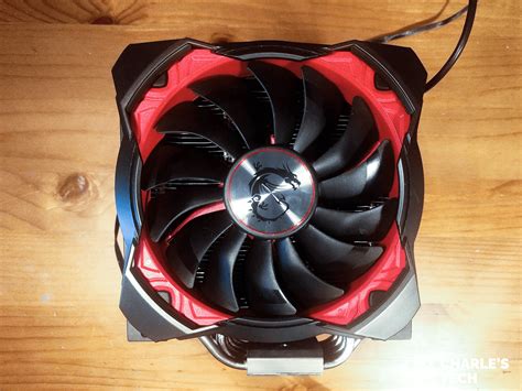 Test Du MSI Core Frozr XL Un Ventirad Perfectible