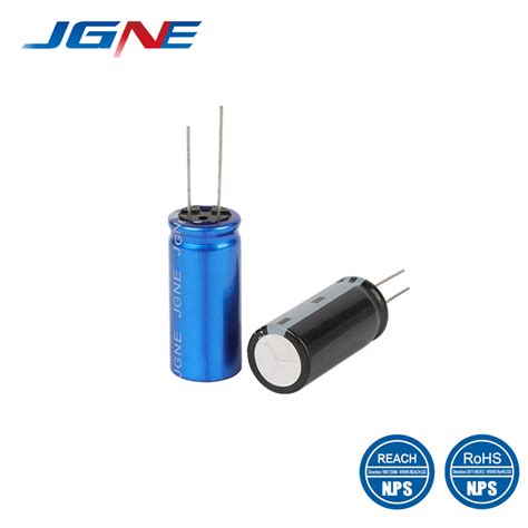 50f 27v Ultracapacitor Solar Storage Battery Energy Recovery