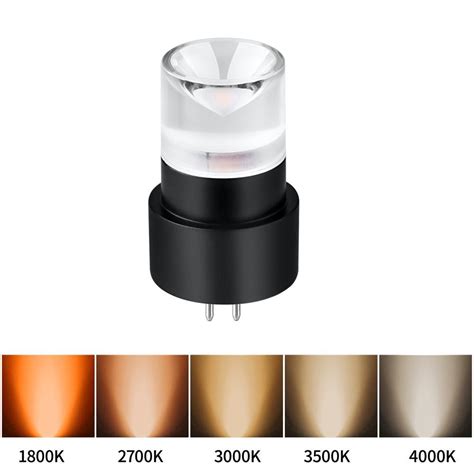 Smart Bluetooth Smart APP Control Bi Pin RGB G LED Light Bulbs LED Lighting China K Lamp