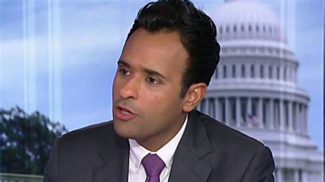 Vivek Ramaswamy Conservative Challenger Of Woke Esg Business