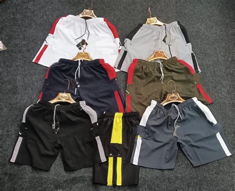 Printed Men Ns Lycra Regular Fit Shorts At Rs 160piece In New Delhi