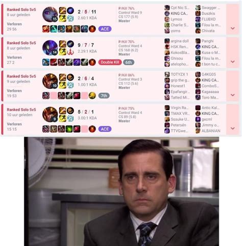 Caedrel I Need Some Off Stream Time So That I Can Get Challenger