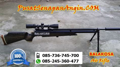 Jual Senapan Angin Gejluk PCP Harga Jual Senapan Angin PCP Model Terbaru Dan Murah Toko