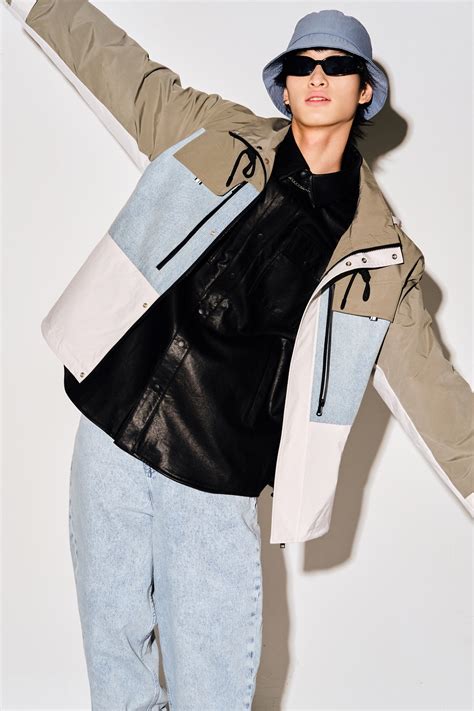 Jack And Jones 杰克琼斯24小时都市玩家【时装】风尚中国网 时尚奢侈品新媒体平台