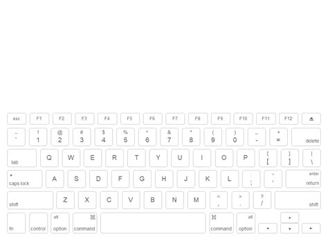 keyboard powerpoint templates powerpoint free