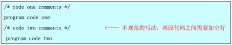 C语言 嵌入式c语言编程规范函数名开头加uc Csdn博客