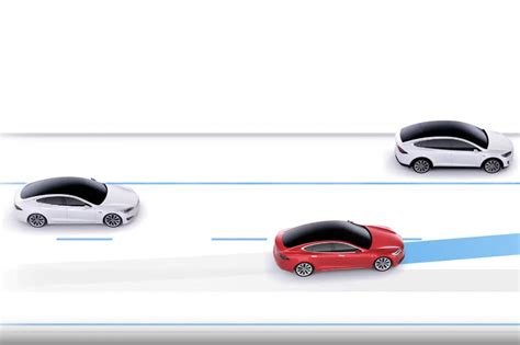 Us Regulator Probing Tesla Full Self Driving After Fatal Crash Carexpert