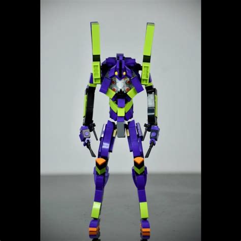 LEGO Anime Archives The Brothers Brick The Brothers Brick