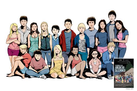 Illustration Mcshane Design Kevin Mcshane Design