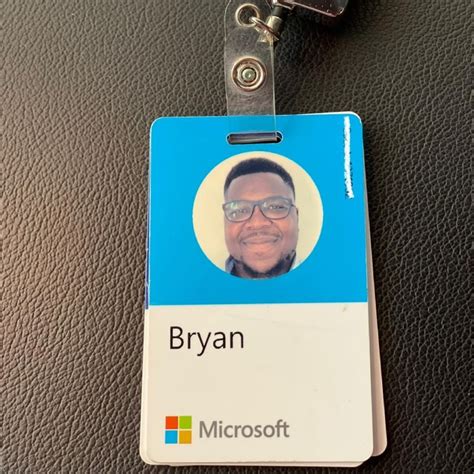 Bryan Counts On Linkedin Today Marks My Official Last Day At Microsoft