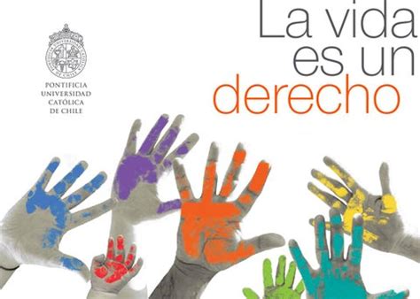 Libro La Vida Es Un Derecho By Publicaciones UC Issuu