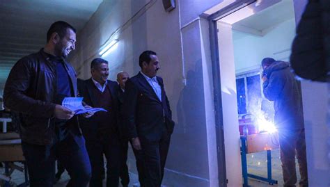 بە گوژمەی نزیکەی چوار ملیار دینار 100 قوتابخانە نۆژەن دەکرێنەوە