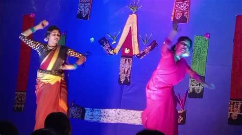 রঙ্গিলা রঙ্গিলা রে মন Rangila Rangila Re Mon Dance Performance
