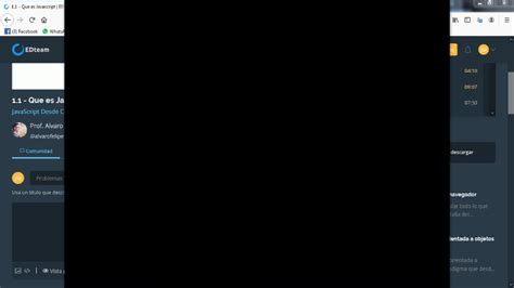 Problemas Visual Studio EDteam